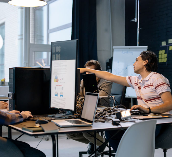 About us – Mason Circle